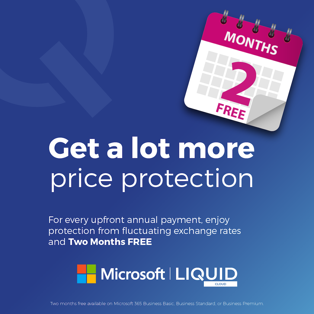 Liquid Telecom Payments